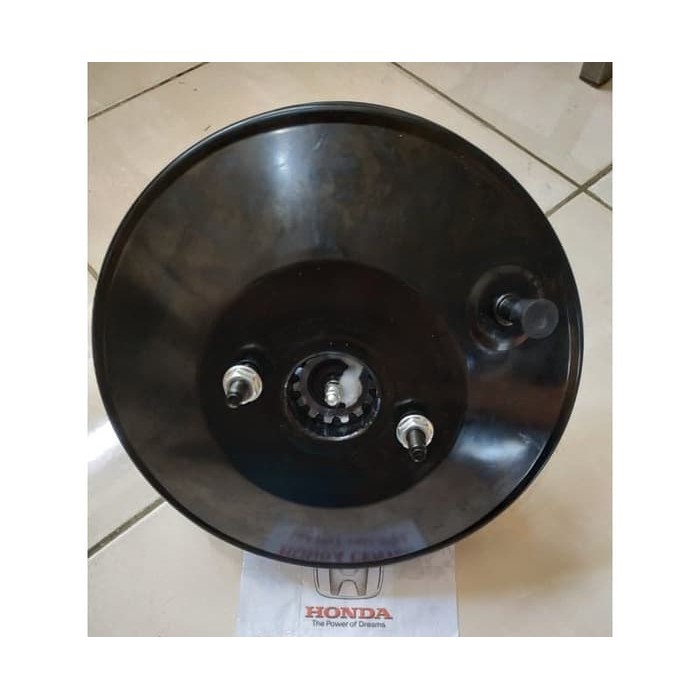 Jual BRAKE BOOSTER BOOSTER REM PAKAM PAKEM REM CITY GD8 2003-2008 VTEC ...