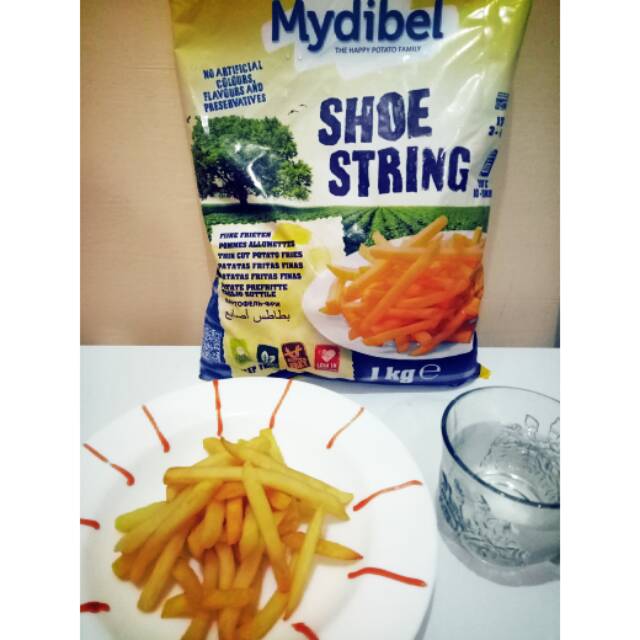 Jual Kentang Mydibel | Shopee Indonesia