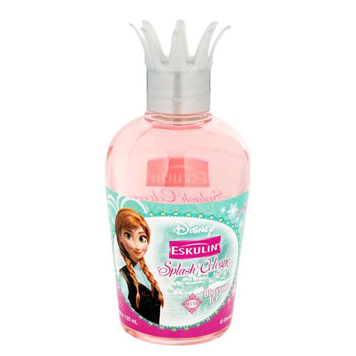 Jual Eskulin Splash Cologne Disney 125 ml | Shopee Indonesia