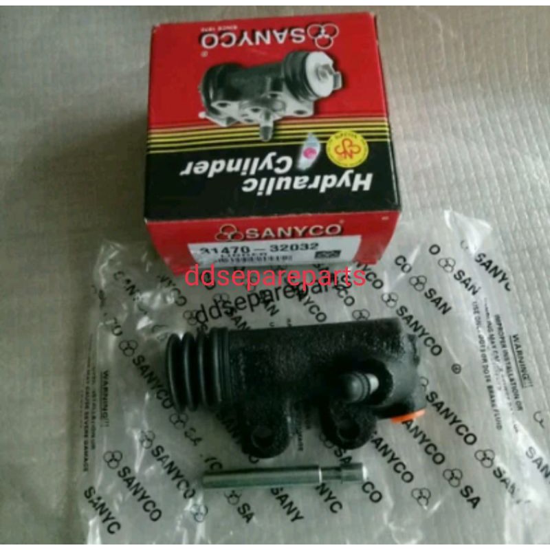 Jual Master Kopling Bawah Corona Twincam St 171 2000cc Corona Absulute ...