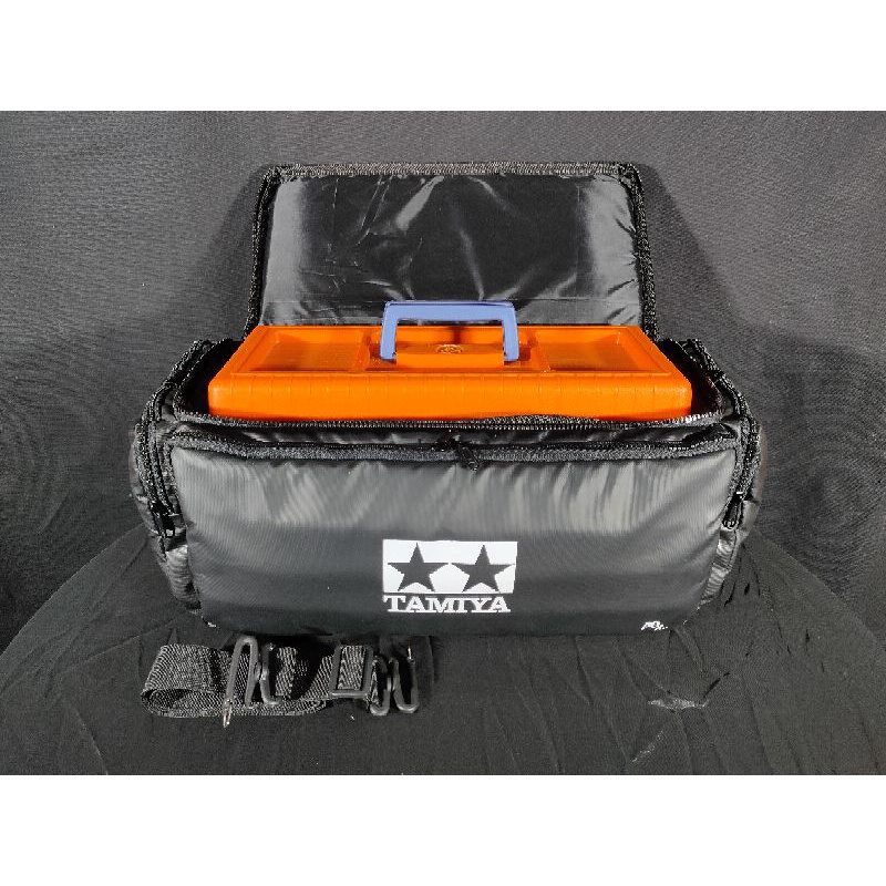 Jual TAS TAMIYA - TAMIYA BAG - MINI4WD | Shopee Indonesia