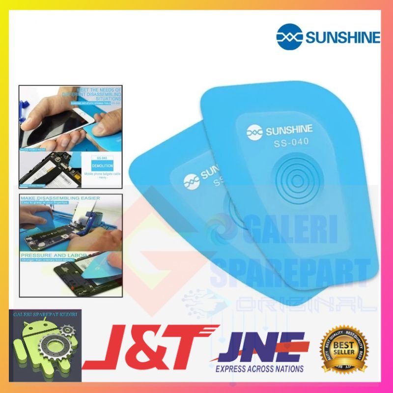 Jual OPENING TOOLS SUNSHINE SS-040 | Shopee Indonesia
