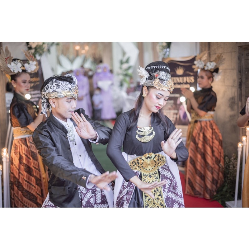 Jual KOSTUM RAMA SINTA MODERN | Shopee Indonesia