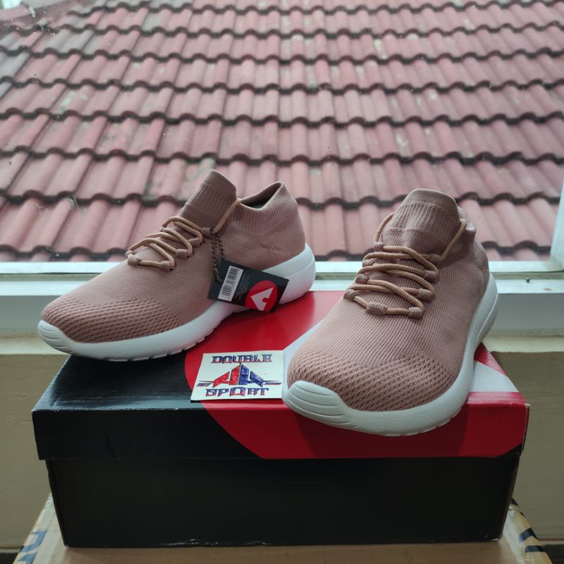 Jual Sepatu casual / anak Airwalk Lexus Pink Original BNIB | Shopee ...