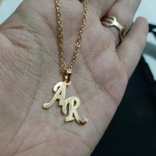 Jual Inisial Nama Terlengkap & Harga Terbaru Juni 2024 | Shopee Indonesia