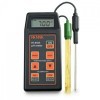 Jual Hanna HI 8424 Portable pH Meter Water Resistant with pH Electrode ...
