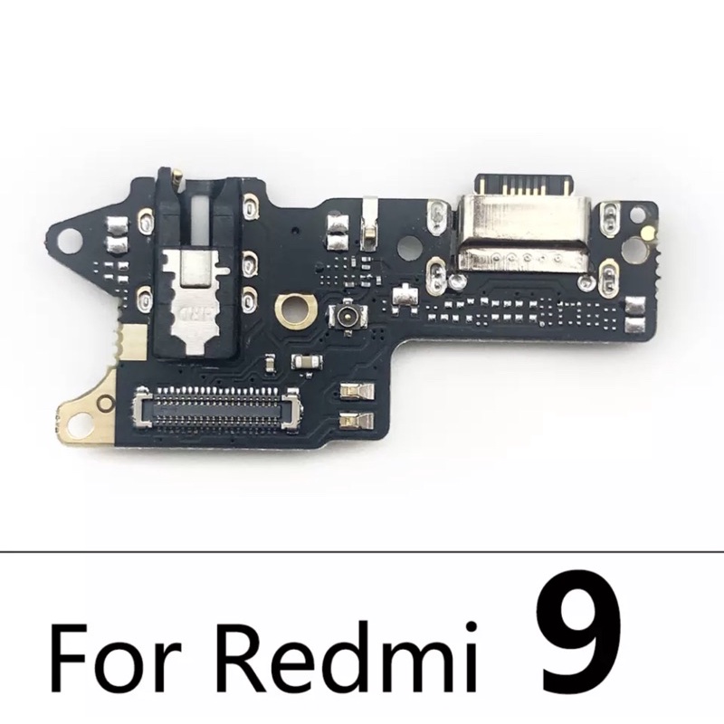 Jual FLEX / FLEXIBLE CHARGER MIC XIAOMI REDMI 9 - ORI | Shopee Indonesia