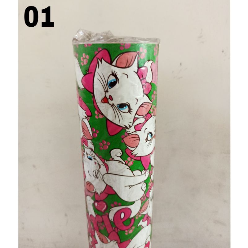 Jual Stiker FunFix Karakter Cartoon (Meteran) | Shopee Indonesia