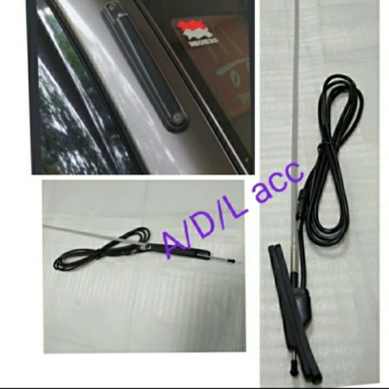 Jual Antena Radio am FM Mobil TOYOTA INNOVA INOVA 2004 sampai 2015 2005 ...