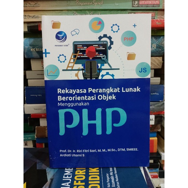 Jual original rekayasa perangkat lunak berorientasi objek j menggunakan ... Jual original rekayasa perangkat lunak berorientasi objek j menggunakan ...