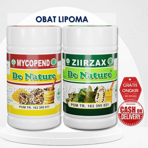 Jual OBAT LIPOMA KISTA BENJOLAN DI LEHER TUMOR KANKER STADIUM AWAL ...