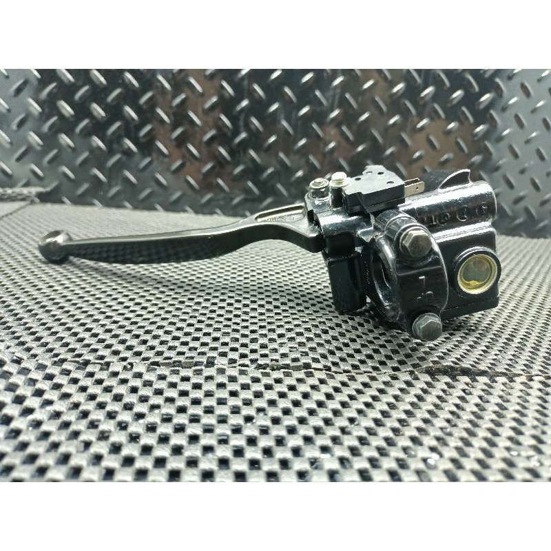 Jual Master rem Atas Assy Suzuki Satria Fu Shogun Smash Original ...