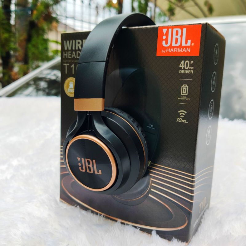 Jual JBL T10 (1:1) | Shopee Indonesia
