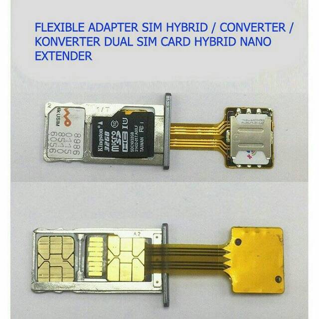 Jual HYBRID CARD | Shopee Indonesia