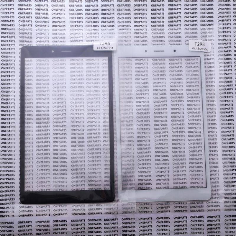 Jual KACA GLASS LCD PLUS LEM OCA SAMSUNG GALAXY TAB A8 T290 T295 | Shopee Indonesia