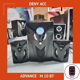 Jual speaker advance m10bt Harga Terbaik & Termurah November 2024 | Shopee Indonesia