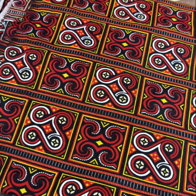 Jual Batik Toraja 2 meter | Shopee Indonesia