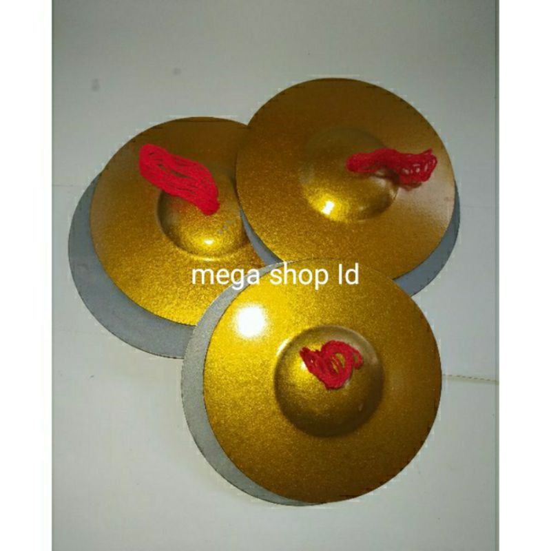 Jual cengceng bali anak/barongsai/alat musik tradisional/mainan ...