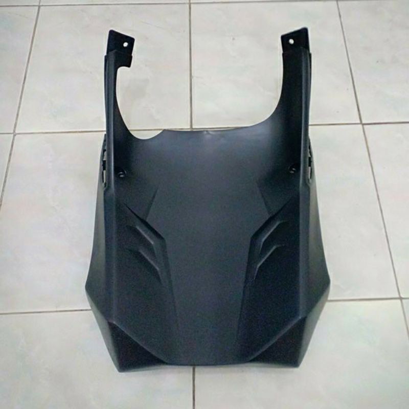 Jual cover front lower beat esp new eco street K81 dek paruh paru ...