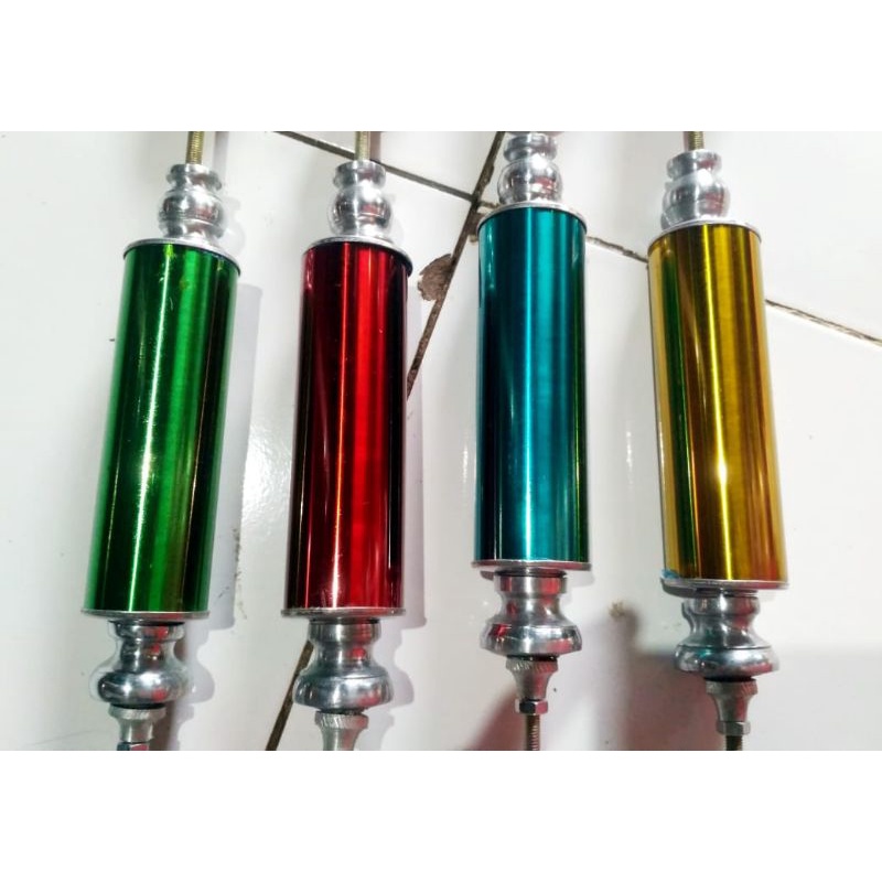 Jual pion stainles warna panjang | Shopee Indonesia