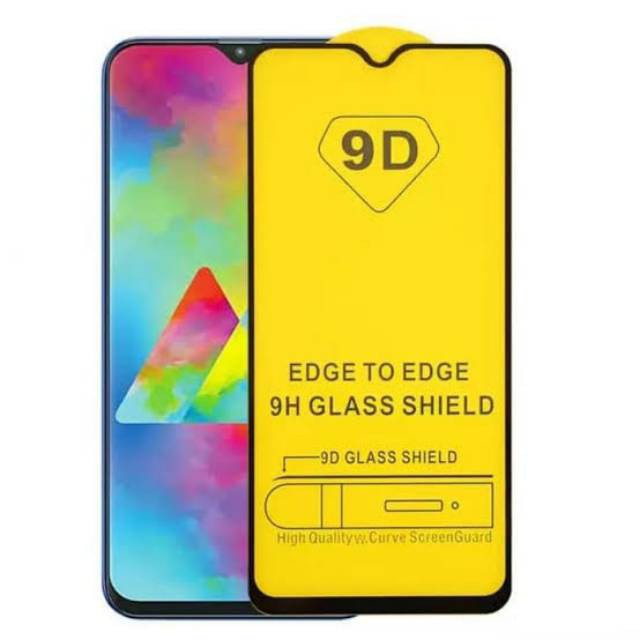 Jual Tempered Glass Full Cover / Tempred Full Screen Redmi A1 2022 / A1 Plus / A2 2023 / A3 2024 ...