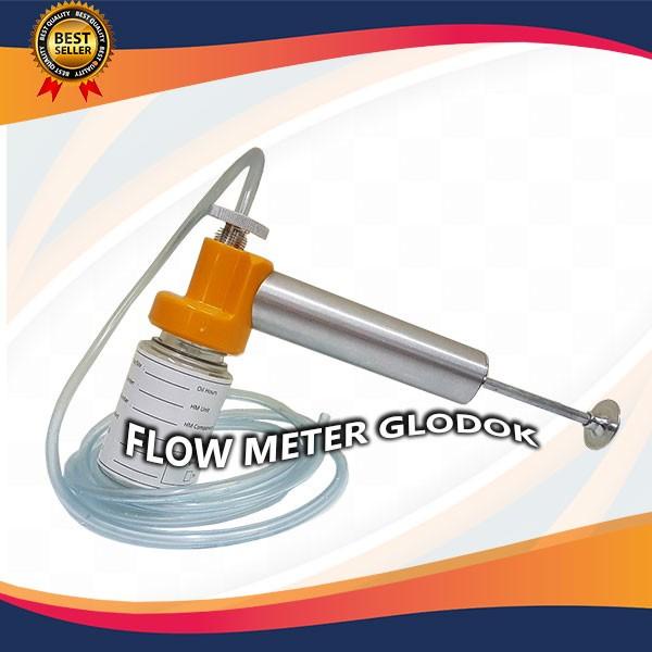 Jual Meter | Oil Sample Vacuum Pump - Oil Sampling Minyak | Shopee ...