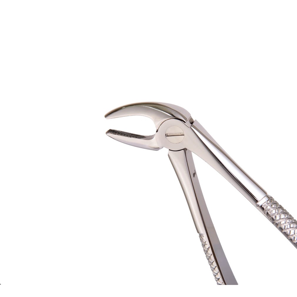 Jual DENTAL TANG CABUT GIGI DEWASA ECER / PER PCS TOOTH FORCEP SATUAN ...