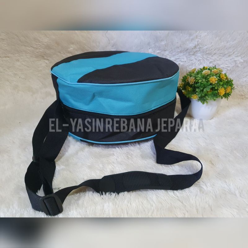 Jual Tas rebana busa tebal buat hadroh ukur 30 cm | Shopee Indonesia