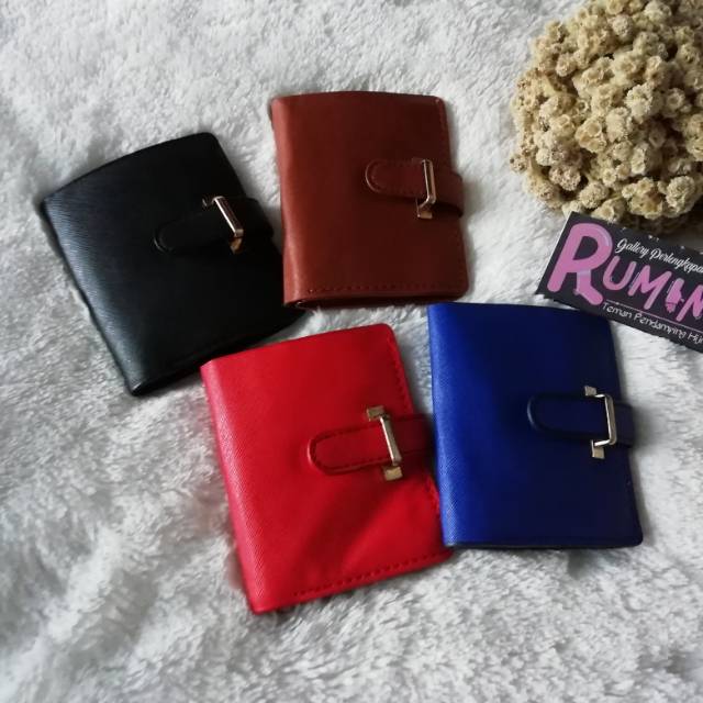 Jual Dompet kartu isi 26lembar | Shopee Indonesia