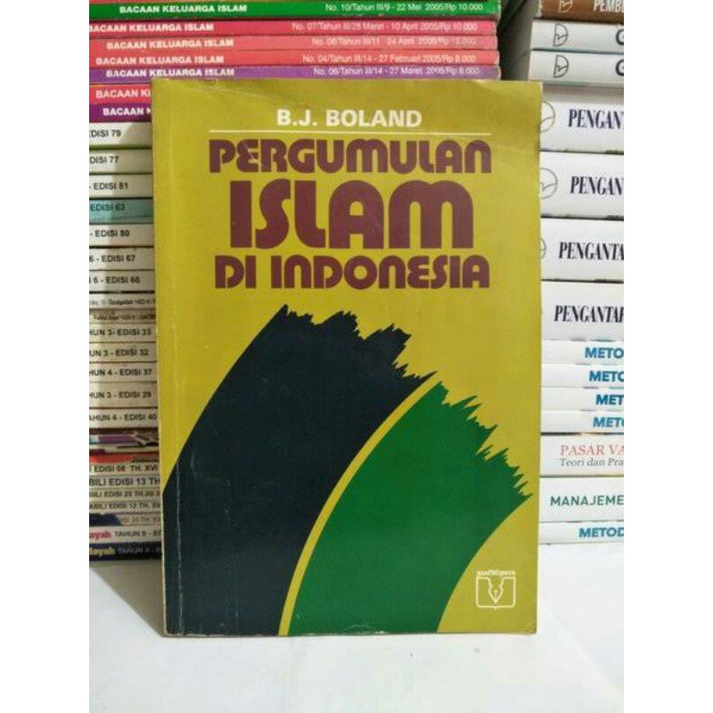 Jual Pergumulan Islam di Indonesia | Shopee Indonesia