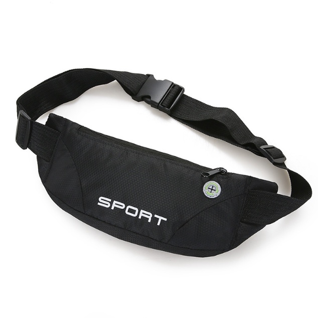 Jual Tas Pinggang Jogging lari olahraga Running Waterproof Outdoor J162 ...