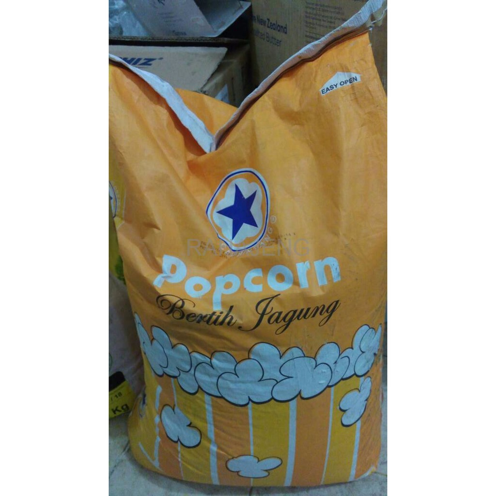 Jual JAGUNG POPCORN IMPORT 1Kg | Shopee Indonesia