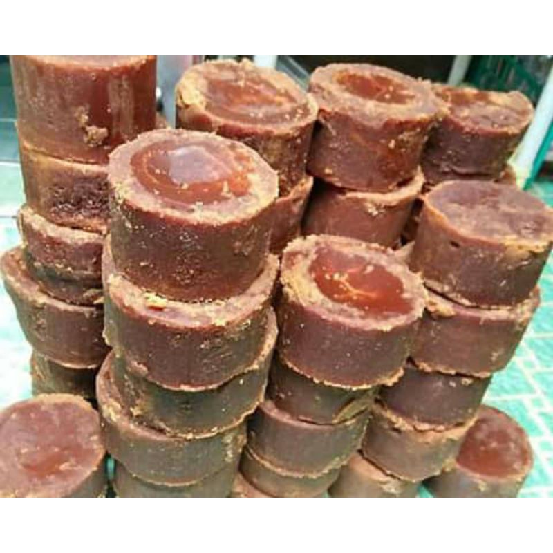 Jual gula merah asli/Sugar Brown berat 250gram | Shopee Indonesia