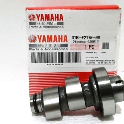 Jual NOKEN AS JUPITER Z ROBOT 115 ASLIB ASLI ORIGINAL YAMAHA | Shopee ...