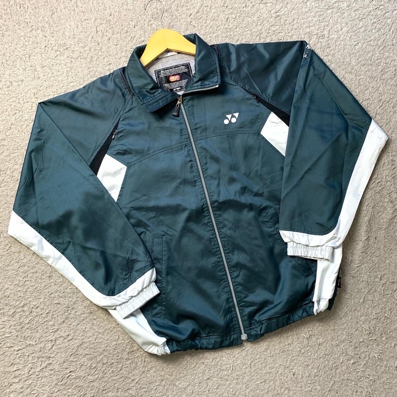 Jual yonex heat capsule jacket | Shopee Indonesia