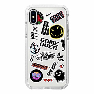 Jual stiker case / stiker tumbler / stiker aesthetic / stiker case hp ...