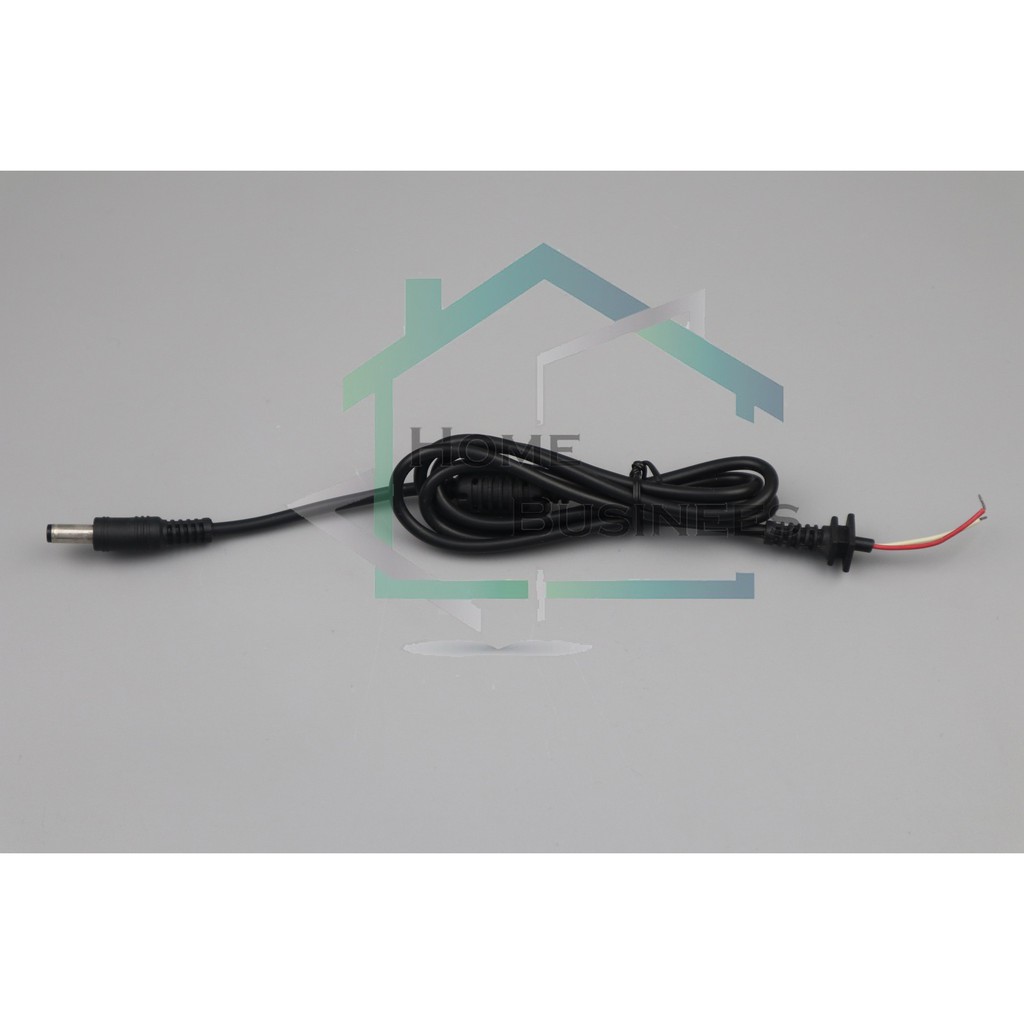Jual Kabel DC Jack Connector Konektor PSU Power Supply Powersupply ...