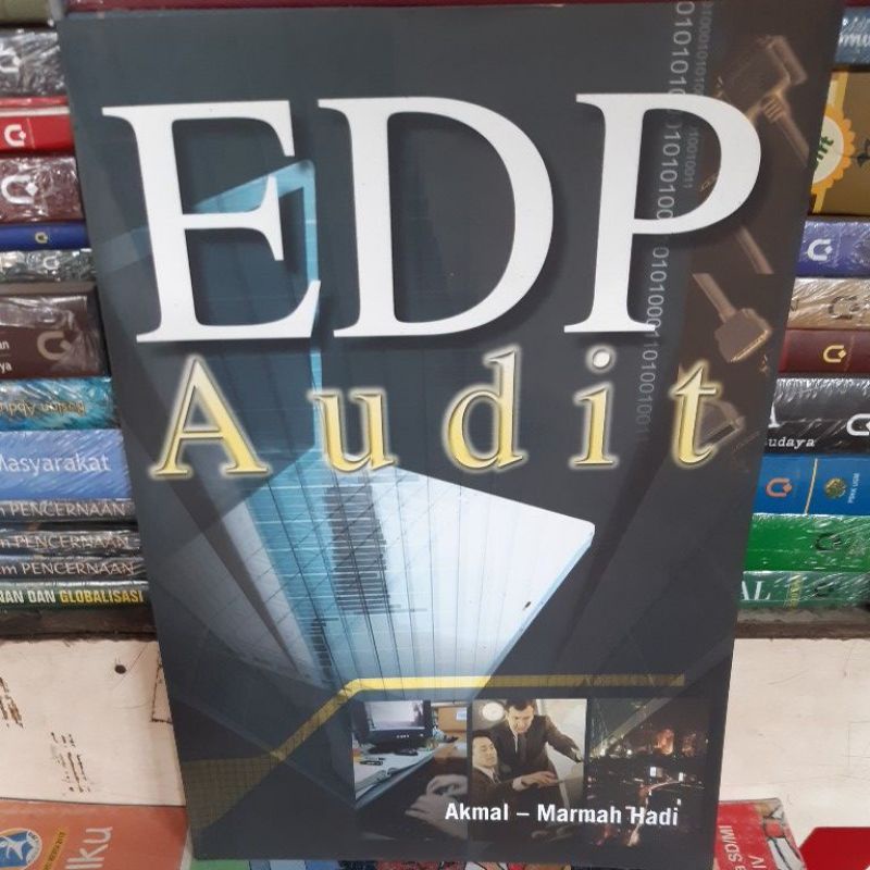 Jual edp audit | Shopee Indonesia
