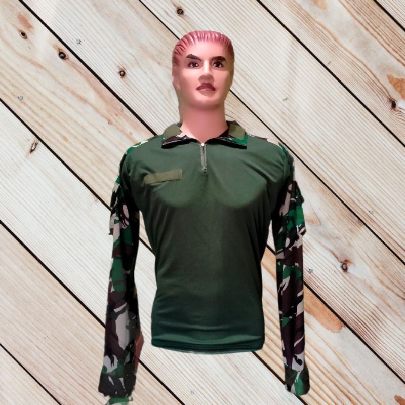 Jual BDU DRYFIT / BDU DRYFIT VELCRO / BDU MALVINAS | Shopee Indonesia