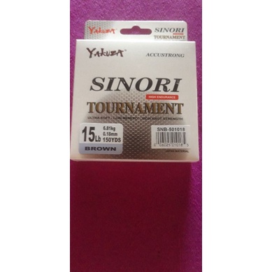 Jual Senar yakuza sinori | Shopee Indonesia