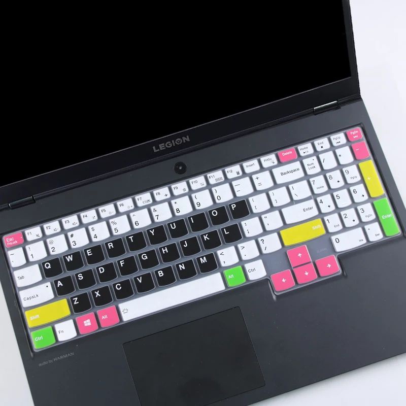 Jual Keyboard Protector Lenovo Legion 5 Legion 3i LOQ 15 | Shopee Indonesia
