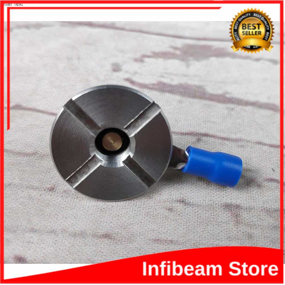 Jual Connector 510 Self Adjusting DIY Center Pin 22mm Konektor 510 22mm ...