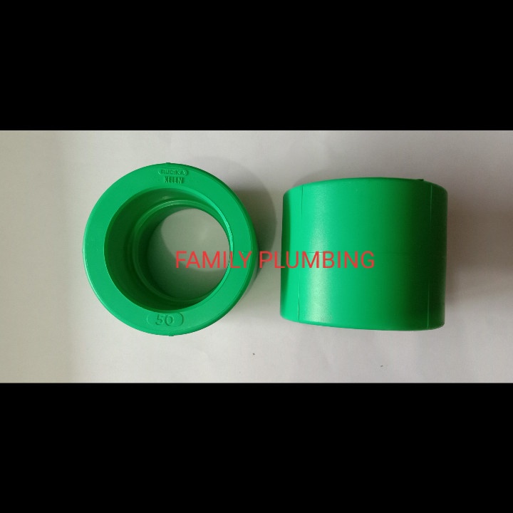 Jual SOK 40mm / 1 1/4" PPR RUCIKA KELEN EK WAVIN TIGRIS | Shopee Indonesia