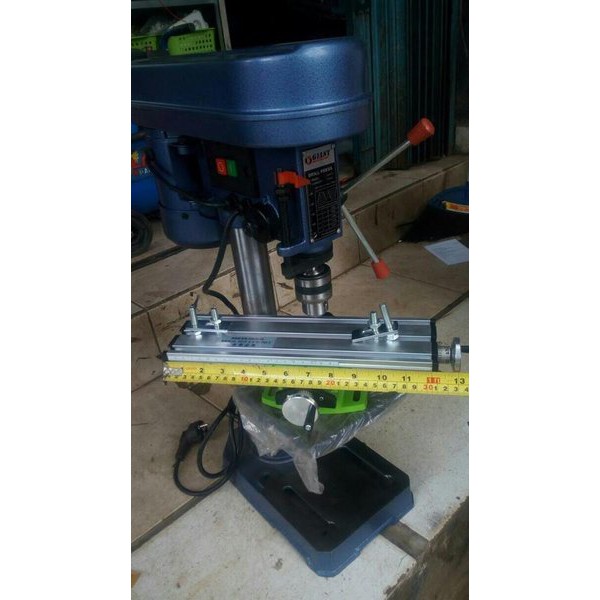 Jual Ragum cross milling bor duduk catok bor freeze mini cross vise ...