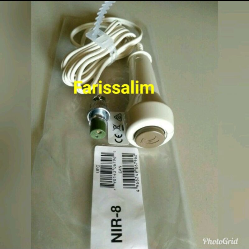 Jual Bell pasien for nurse call NIR8, Aiphone | Shopee Indonesia