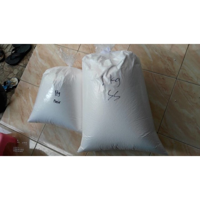 Jual styrofoam pasir isi boneka | Shopee Indonesia
