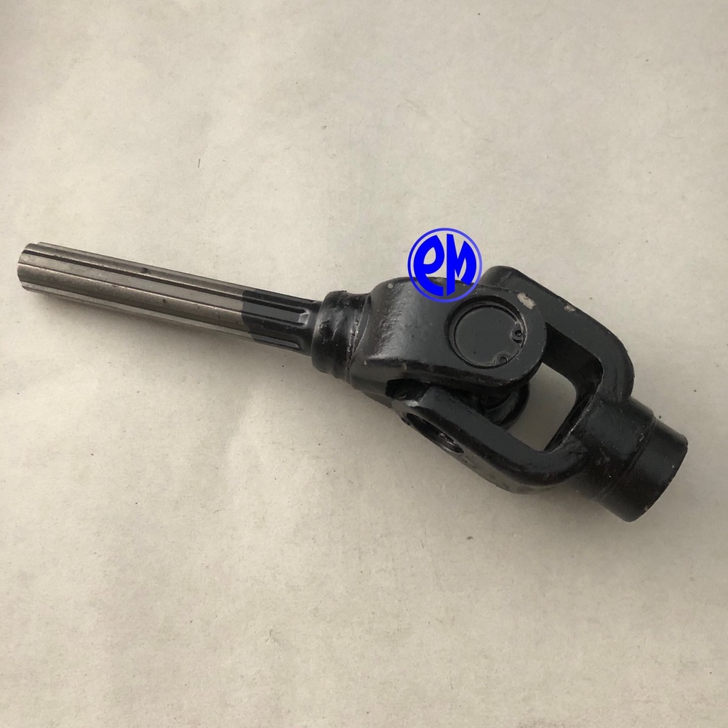 Jual (7B) Big kros kopel join 19x44 set Diameter As 20mm viar cross ...