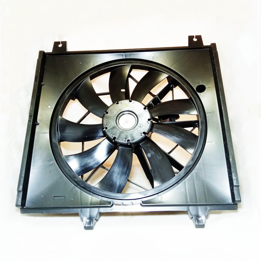 Jual EXTRA FAN AC DATSUN GO GO+ PANCA ASLI NISSAN ORIGINAL | Shopee ...