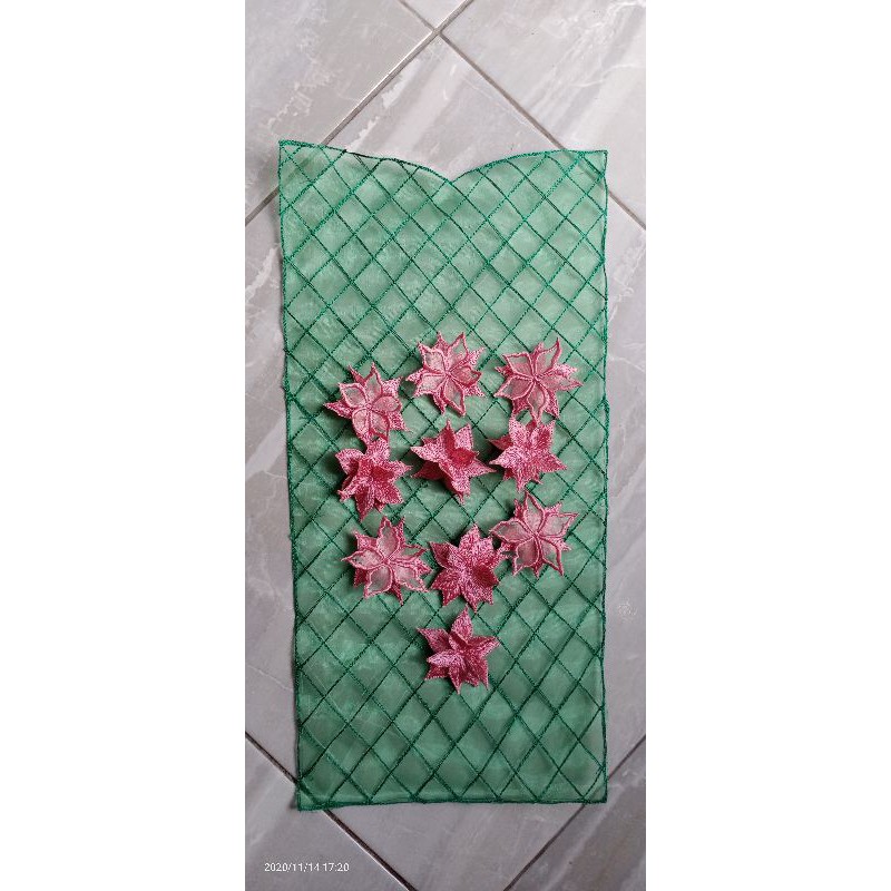 Jual bunga tabur dan bett | Shopee Indonesia