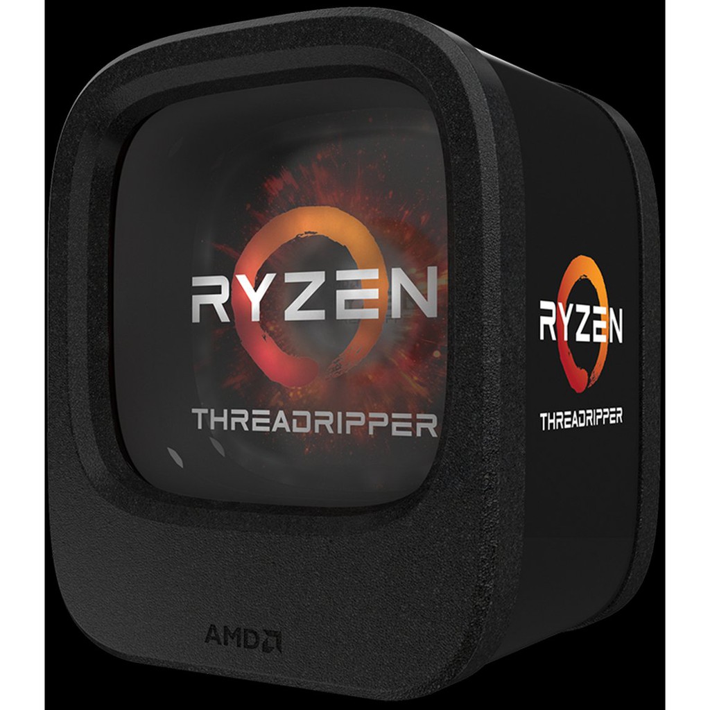Jual AMD Ryzen Threadripper 2990WX Processor 32 Core 64 Threads ...